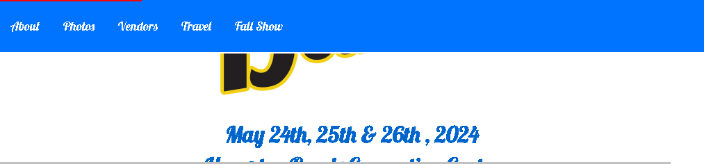 Bodacious Bazaar 2025 Hampton