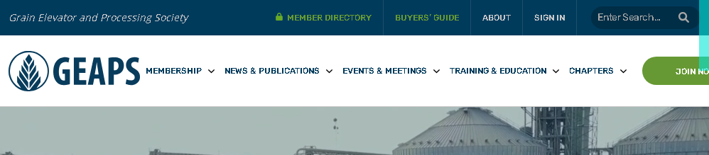 Geaps Exchange 2026 Kansas City