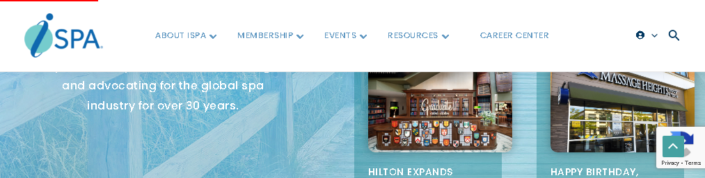 Ispa Conference & Expo 2026 Las Vegas