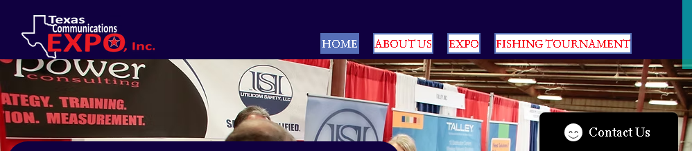 TCEI Expo 2026 Belton