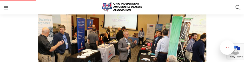 OIADA Expo and Convention 2025 Lewis Center