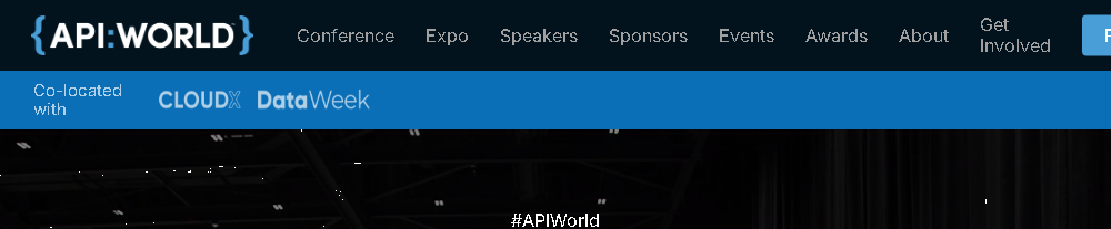 API World 2026 Santa Clara