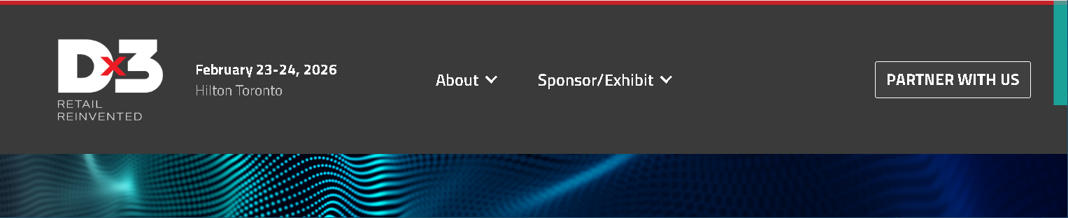 DX3 Expo 2026 Toronto