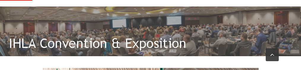 IHLA Convention & Exposition 2026 Indianapolis