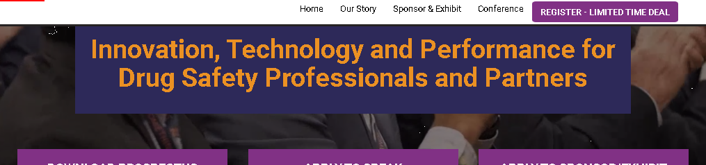 World Drug Safety Congress Americas 2025 Boston