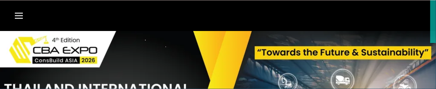 ConsBuild Asia 2026 Bangkok