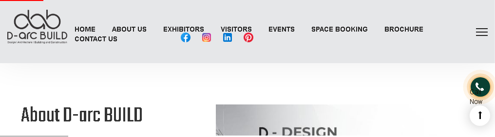 D-arc Build 2026 New Delhi