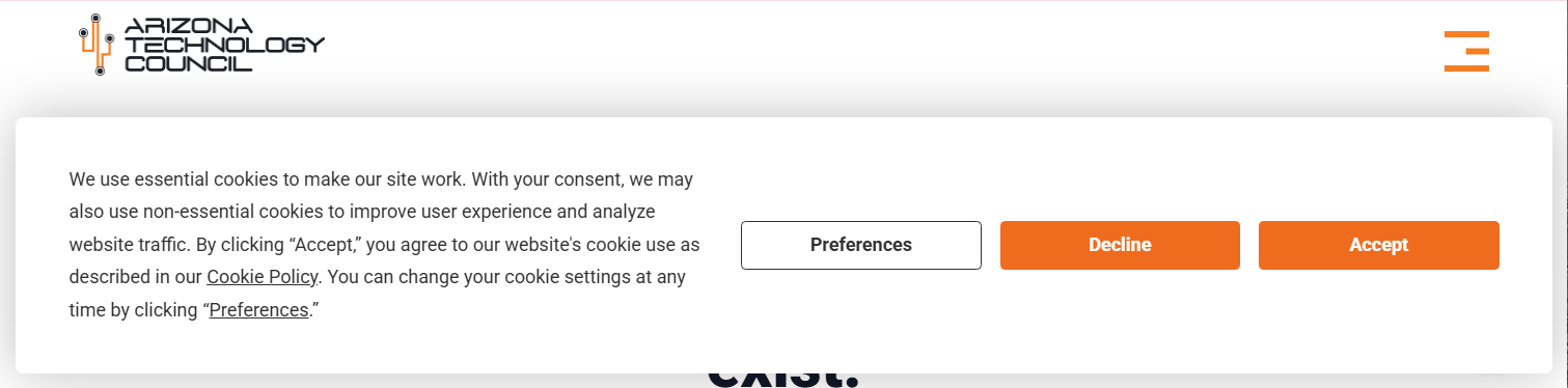 I-Southern Arizona Tech + Business Expo 2025 Tucson