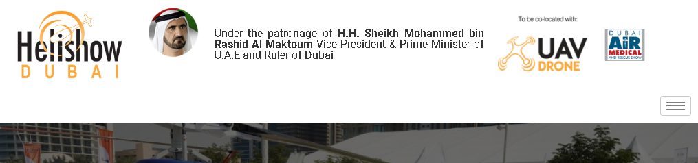 Dubai Helishow Dubai