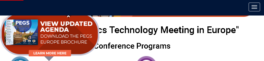 PEGS Europe Barcelona