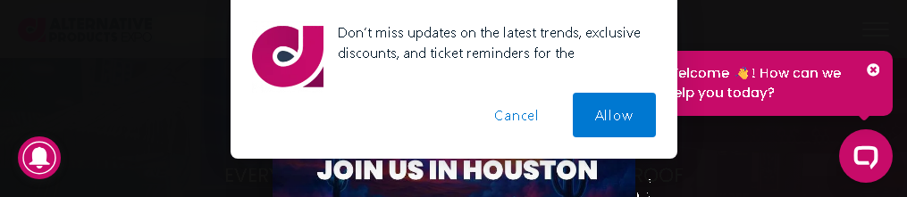 Alternative Products Expo 2026 Miami