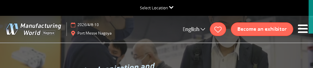 Construction Technology Fair 2025 Nagoya