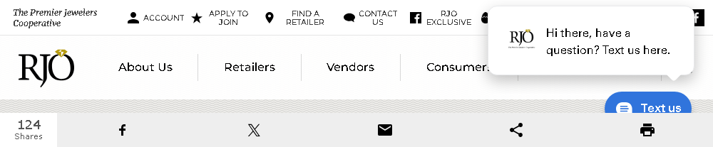 RJO Buying Show 2028 Schaumburg