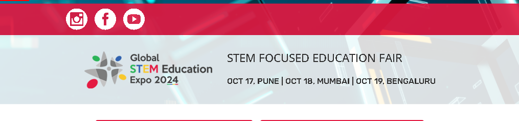 Global STEM Education Expo Mumbai