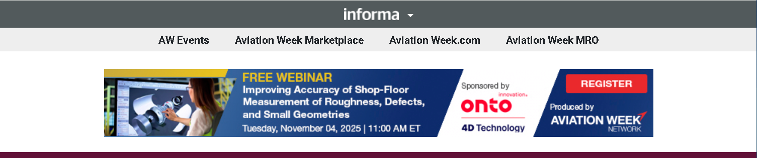 MRO Asia- Pacific 2026 Singapore