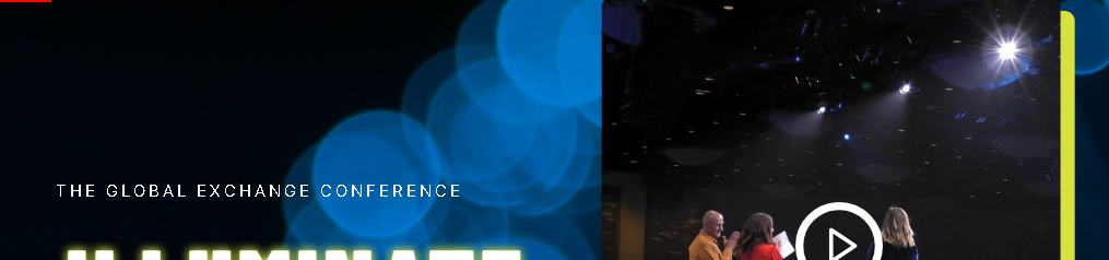 The Global Exchange Conference Orlando