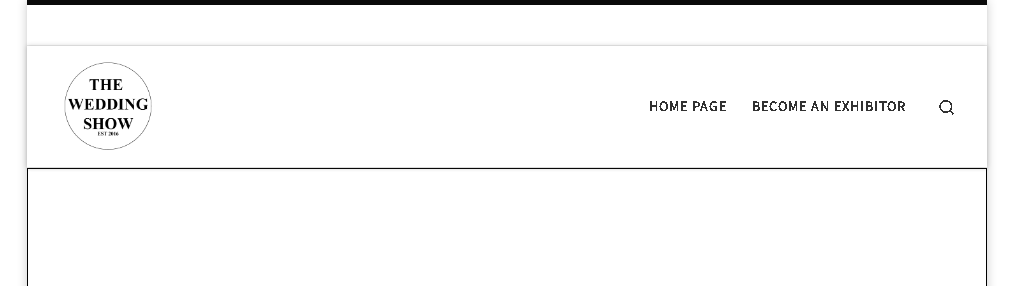 The Wedding Show 2025 Toronto