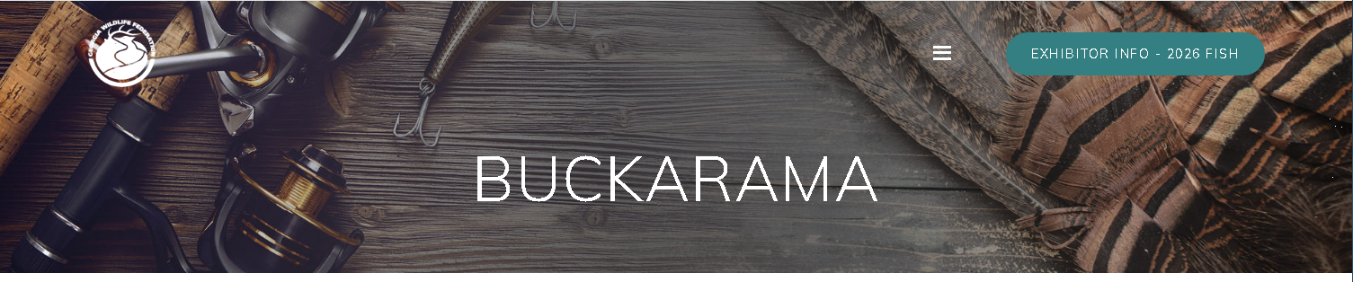 Perry Buckarama 2026 Perry