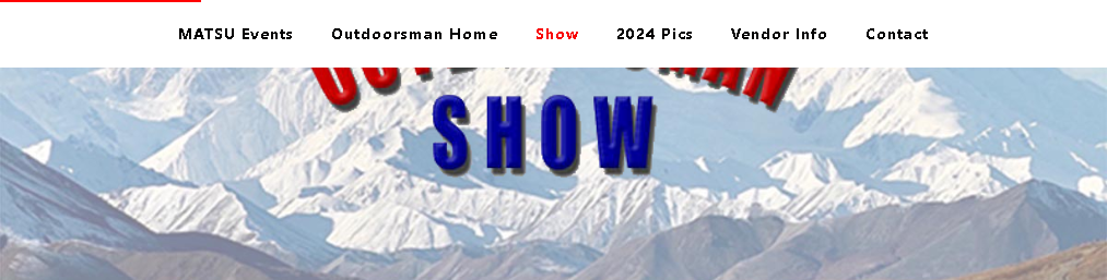 Mat-su Outdoorsman Show 2026 Wasilla