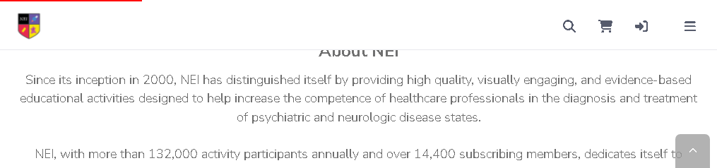 NEI Congress 2026 Colorado Springs