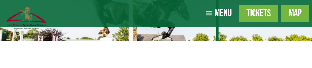 The Kent County Show 2026 Maidstone