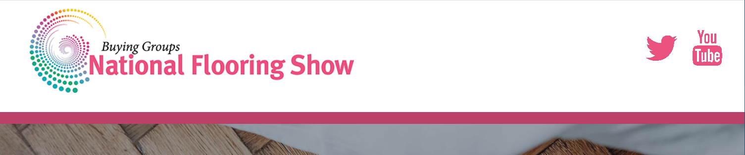 Buying Groups National Flooring Show 2026 Shirley