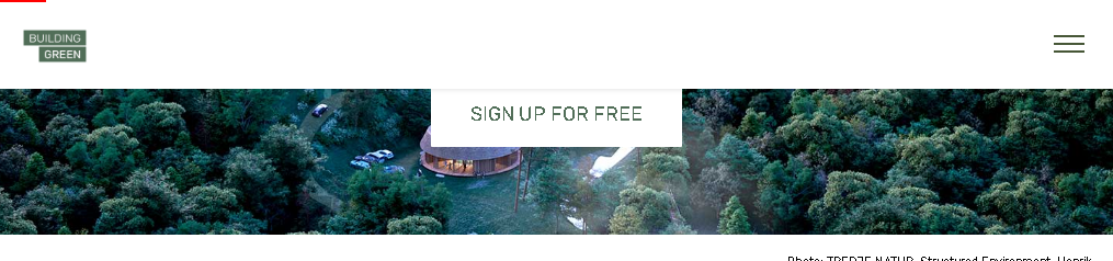 Building Green Copenhagen Frederiksberg