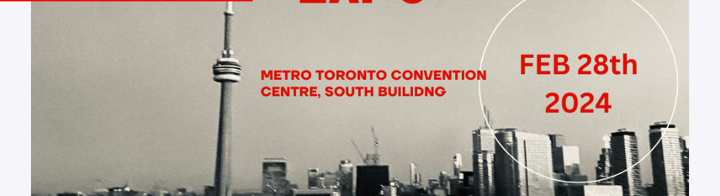 CSC Building Expo 2026 Toronto