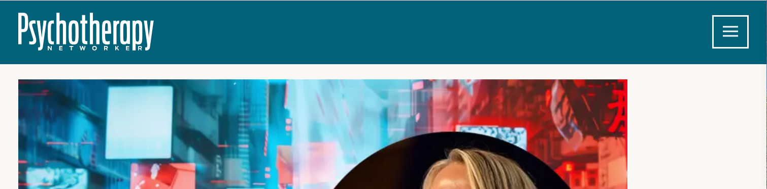 Psychotherapy Networker Symposium 2026 Washington DC