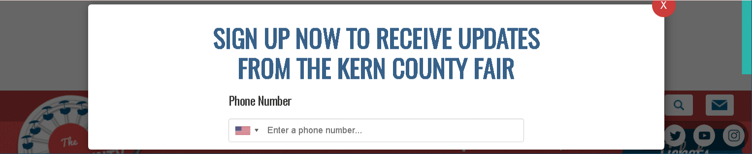 Kern County Fair 2026 Bakersfield