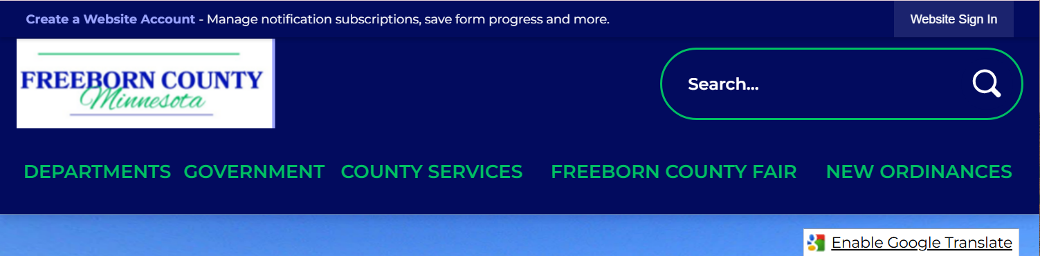 Freeborn County Fair 2026 Albert Lea