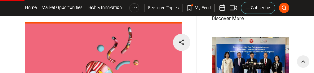 HKTDC World of Snacks 2026 Hong Kong