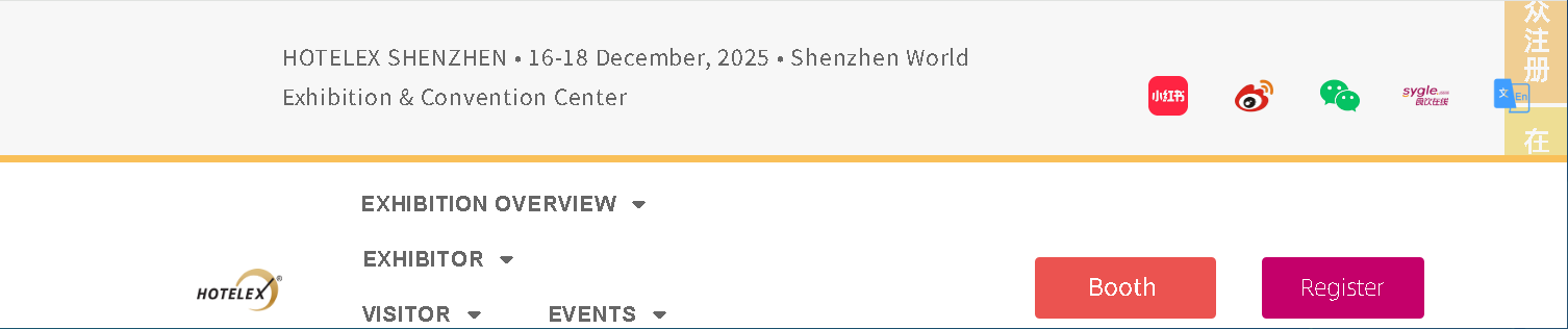 Shanghai International Catering Equipment and Kitchenware Exhibition ...