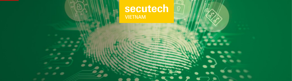 Secutech Vietnam Ho Chi Minh