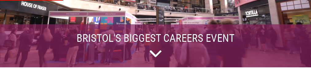 The Bristol Job Show Bristol