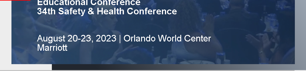 Workers' Compensation Educational Conference 2025 Orlando