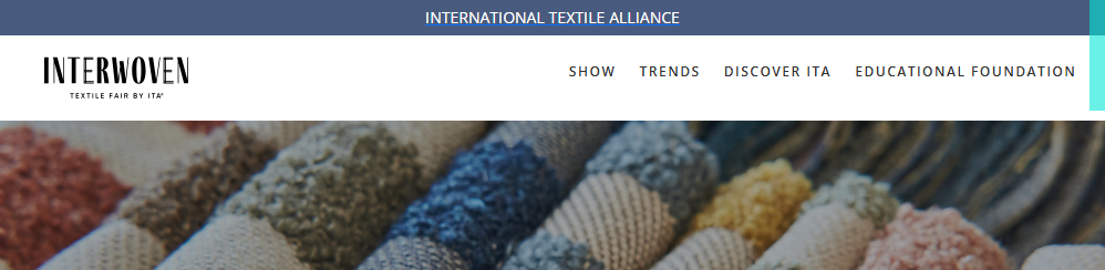 INTERWOVEN International Textile Alliance High Point