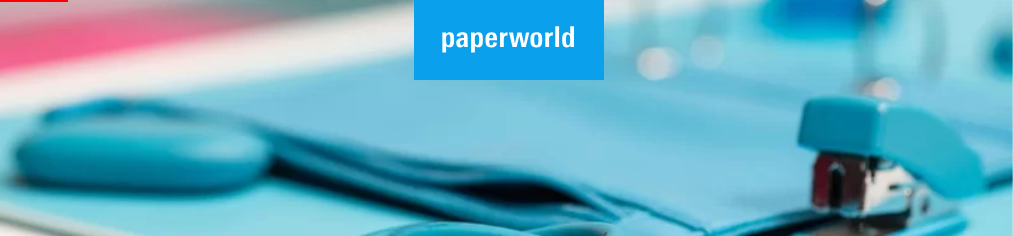 Paperworld 2025 Frankfurt