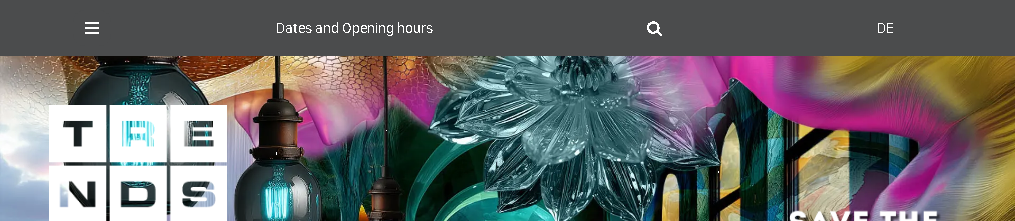 TrendSet 2026 Munich