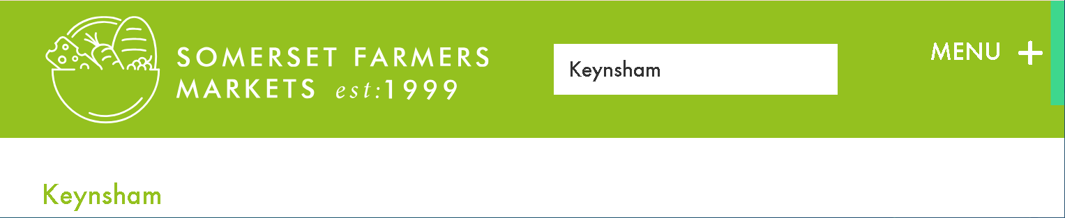 Keynsham Farmers Market 2025 Bristol