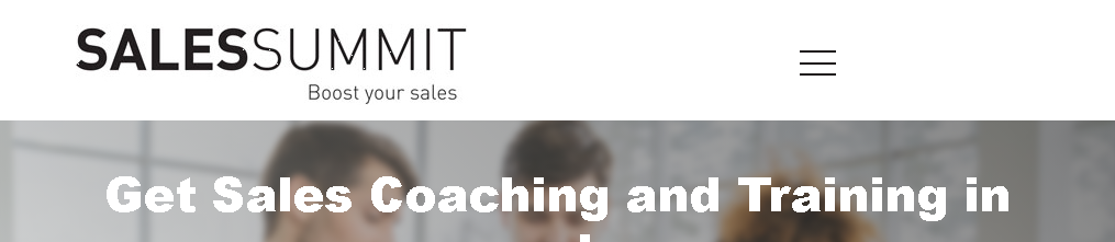 Sales Summit - Cape Town Cape Town