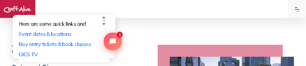 Craft Alive Adelaide 2026 Adelaide