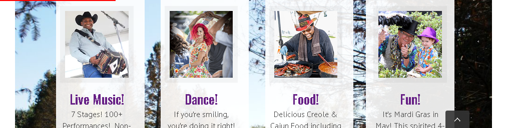 Gator ad Bay 2025 San Diego