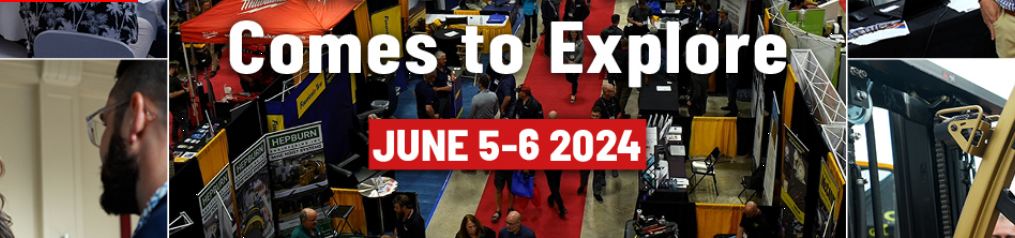 The Canadian Mining Expo 2026 Timmins