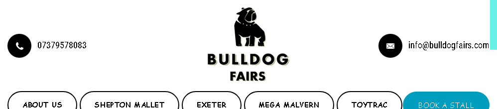 Toy & Train Collectors Fair 2025 Exeter