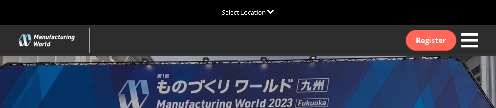 Measurement/Inspection/Sensor Expo (common name: Major Tech) Koto