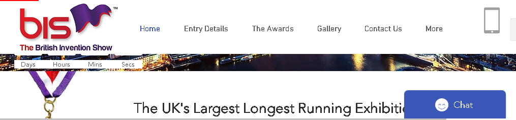 The British Invention Show London