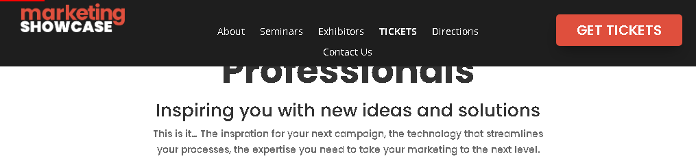 Marketing Showcase Bristol 2025 Bristol