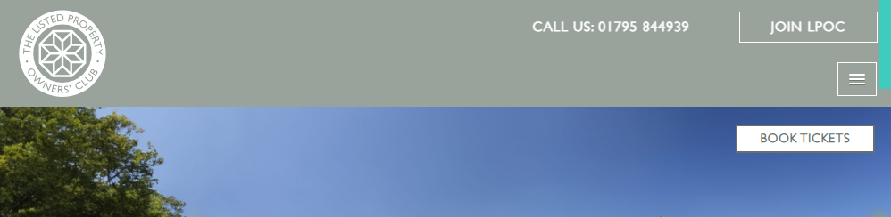 The Listed Property Show 2026 London