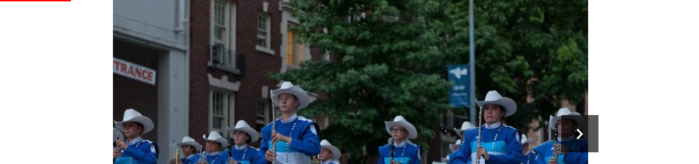 Alaska Airlines Torchlight Parade 2025 Seattle